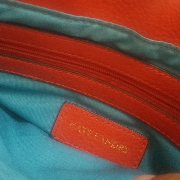 Kate Landry | Bags | Kate Landry Crossbody Bag | Poshmark